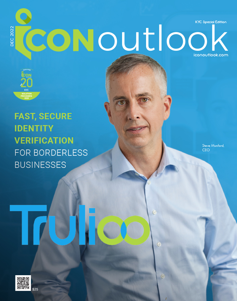 KYC Solution Providers List 2022 - ICON Outlook Middle East KYC Solution Providers List 2022 - ICON Outlook Middle East